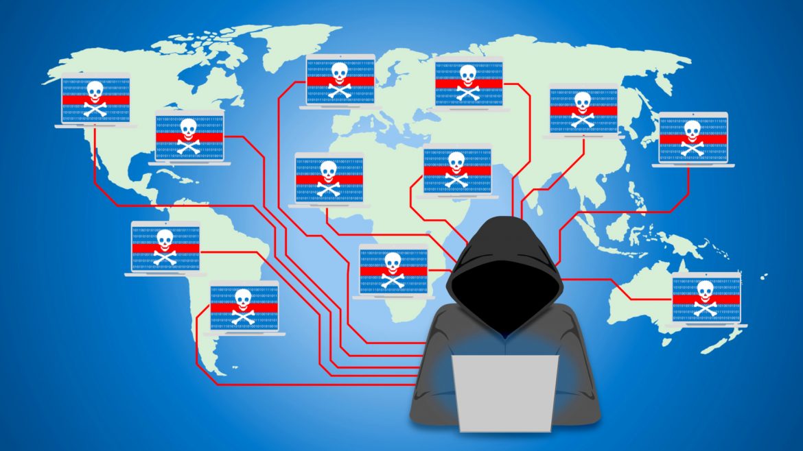 Nueva versión de Prometei Botnet infecta más de 10.000 sistemas en todo ...